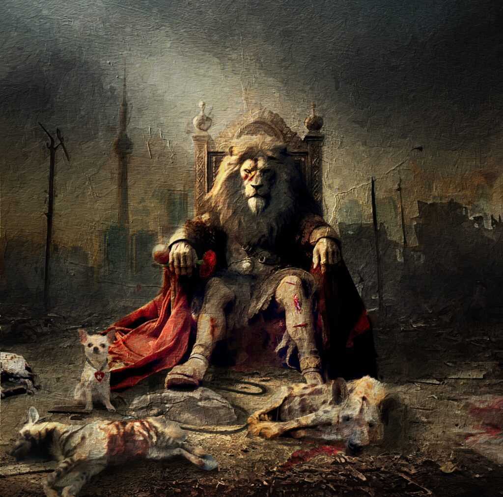 Tension Lyrics - Diljit Dosanjh | Advisory Album 2025