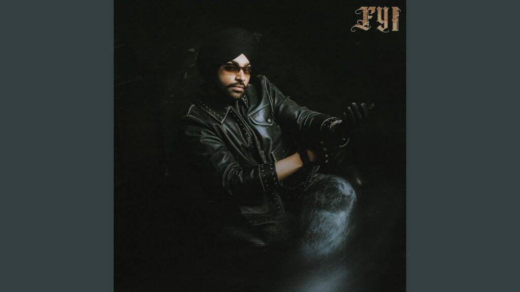 4PF Lyrics - Baggh-e SMG, Farmaan SMG, Big Kay SMG 2025