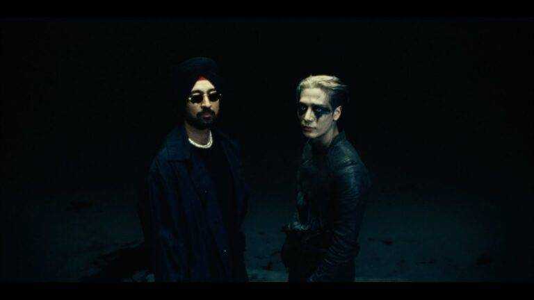 Buck Lyrics - Jackson Wang, Diljit Dosanjh 2025